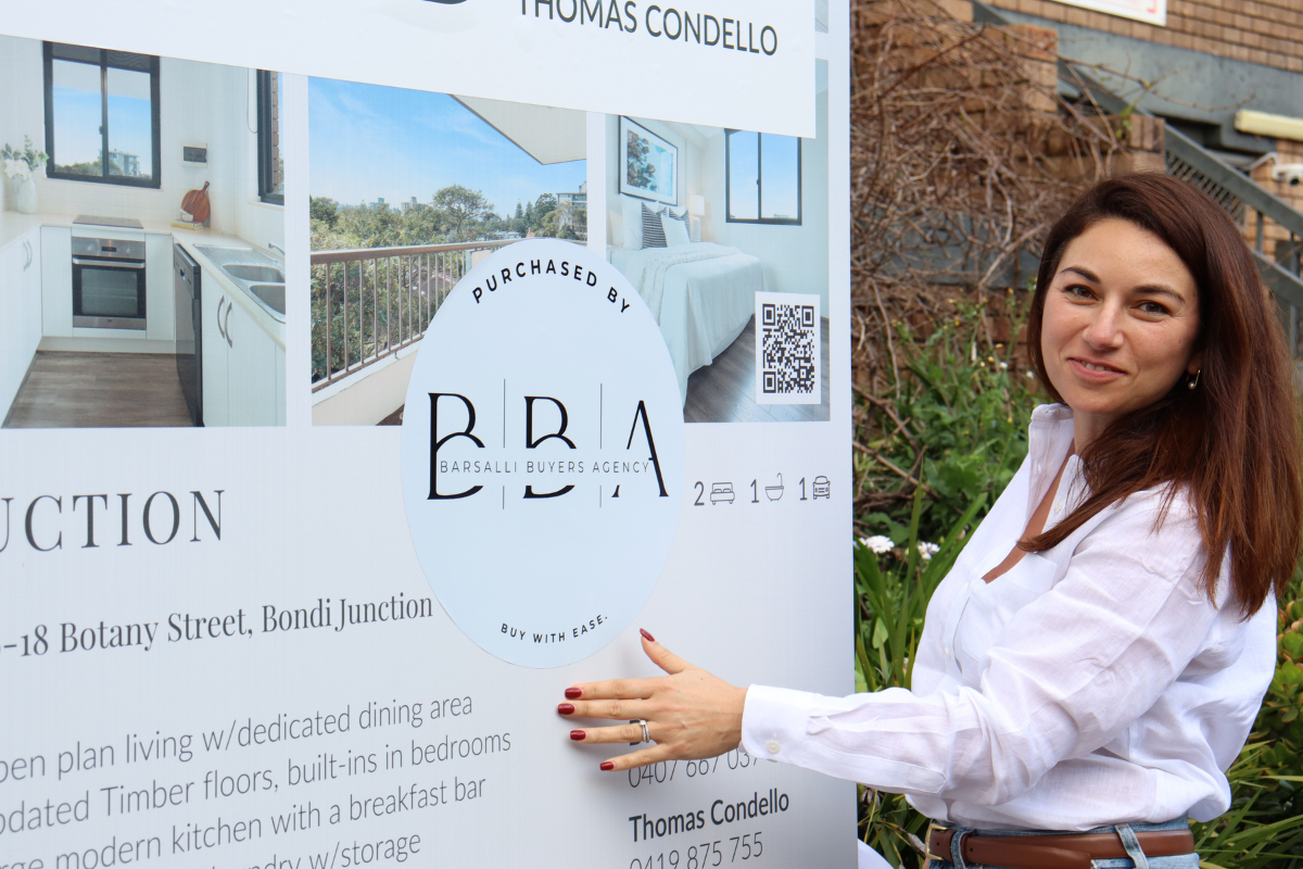 BBA Property Advocates - Buyers Advocate Sydney